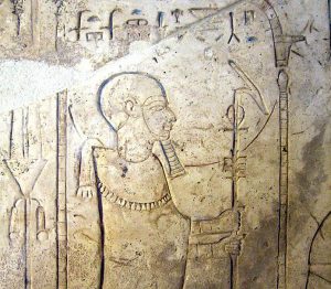 God Ptah ‘Lord Of Memphis’ Was Among The Most Revered Creator Gods Of ...