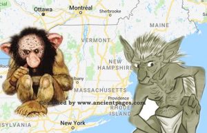 Chaneques: Mischievous Legendary Tricksters In Mexican Folklore ...