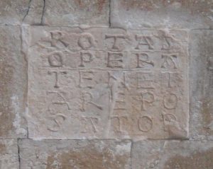 Sator Square: Mysterious Ancient Magical Word Puzzle Remains Unsolved ...