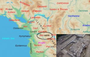 2,000-Year-Old Lost Illyrian City Unearthed In Albania By Polish ...