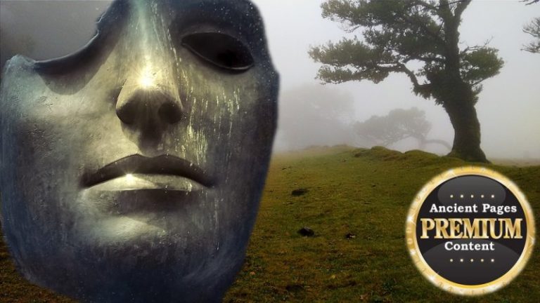 Traces Of Advanced Beings Who Walked Earth Millions Of Years Ago ...