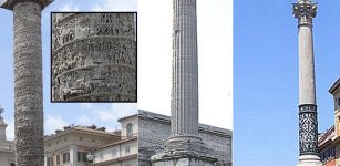 Mysterious 2000-Year-Old Carved Vishap Stone Monuments Of Armenia ...
