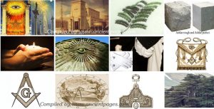 12 Masonic Symbols Explained - Ancient Pages