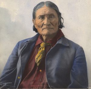 Geronimo: Story About This Western Indian Chief Will Never Die ...