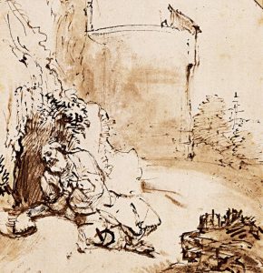 Biblical Jonah Visits Nineveh - The Evil City - Ancient Pages