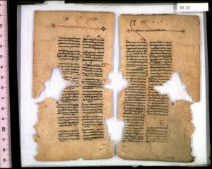 Mani: Apostle Of Light And His Ancient Rock Crystal Seal - Ancient Pages