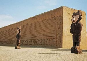 Unique Over 1,000-Year-Old 'Telephone' Invented By A Lost Forgotten ...