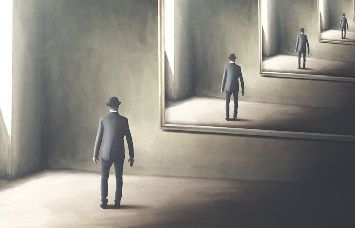 Mystery Of Doppelgangers And Spirit Doubles - From Ancient To Modern ...