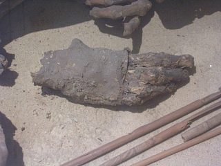 Embalming 'Recipe' In Ancient Egypt Was Used 1,500 Years Earlier Than ...