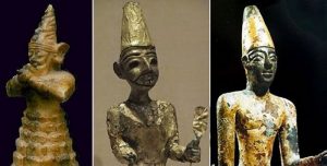 Mystery Of 3,000-Year-Old Conical Hats - Was It A Highly Advanced ...