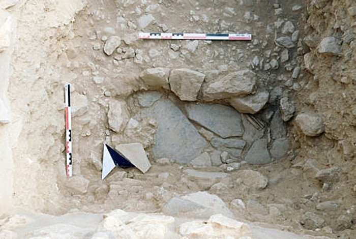 Rich Minoan Burials Discovered At Petras Cemetery On Crete - Ancient Pages