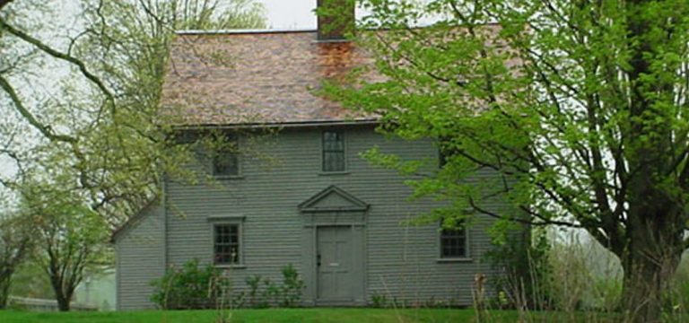 Courageous Elizabeth Freeman – First African American Slave Who Filed A ...