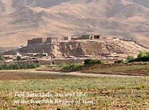 Lost Kingdom Of Idu And Its Seven Unknown Kings - Ancient Pages