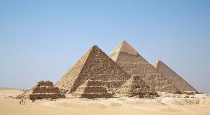 4,500-Year-Old Ramp Might Explain How Huge Stones Were Transported To ...
