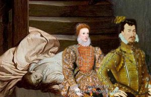 Mysterious Death Of Amy Robsart - Murder, Accident Or Suicide ...