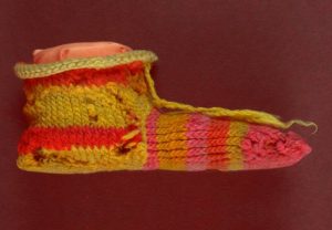Amazing 4,500-Year-Old Egyptian Bead-Net Dress Found In Giza Tomb ...