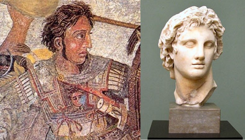 Why Didn't Alexander The Great's Body Show Signs Of Decomposition For ...