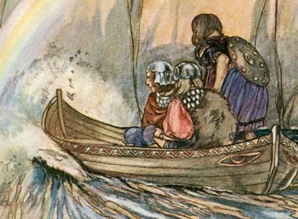 Celtic Mythology - Ancient Pages