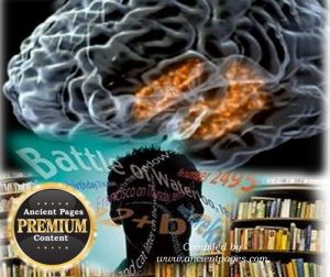 Perplexing Accounts Of Ancient People Who Demonstrated Incredible ...