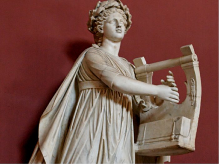 Apollo - Loved And Feared Greek God Of Divination And Prophecy Who Was ...