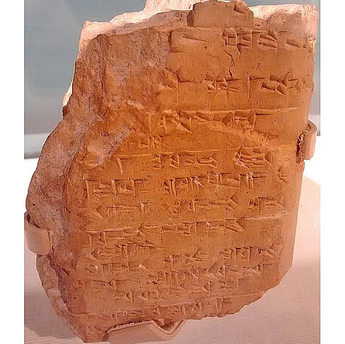 The Hittites - Rise And Fall Of An Ancient Powerful Empire - Ancient Pages