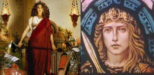 Jamestown: Unearthed graves with four bodies and a small sealed silver ...