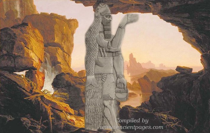Was Alulim, First King Of Sumer And Eridu Biblical Adam? | Ancient Pages