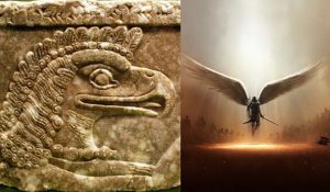 Apkallu - Seven Antediluvian Sages Created By God Enki - Were They The ...