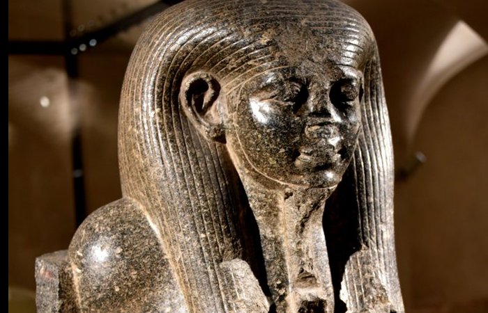 Hapi Egyptian God Family