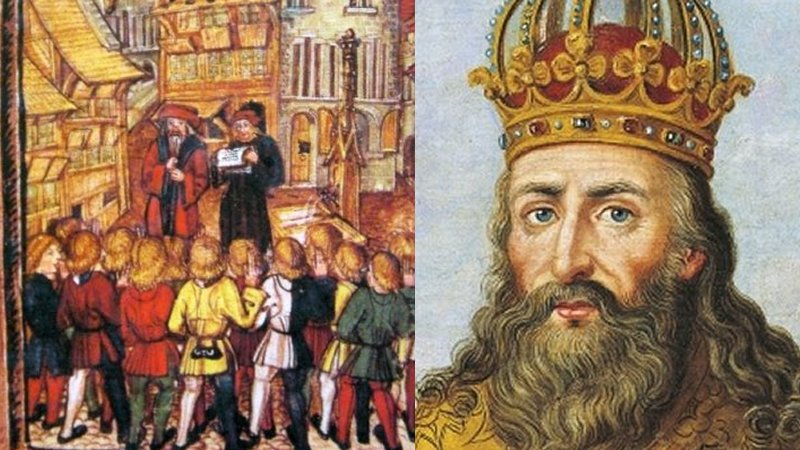 Mystery Of The Controversial Phantom Time Hypothesis - Ancient Pages