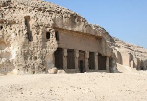 Pakhet 'Night Huntress': Egyptian War-Like Lioness Goddess Associated ...