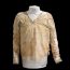 Amazing 4,500-Year-Old Egyptian Bead-Net Dress Found In Giza Tomb ...