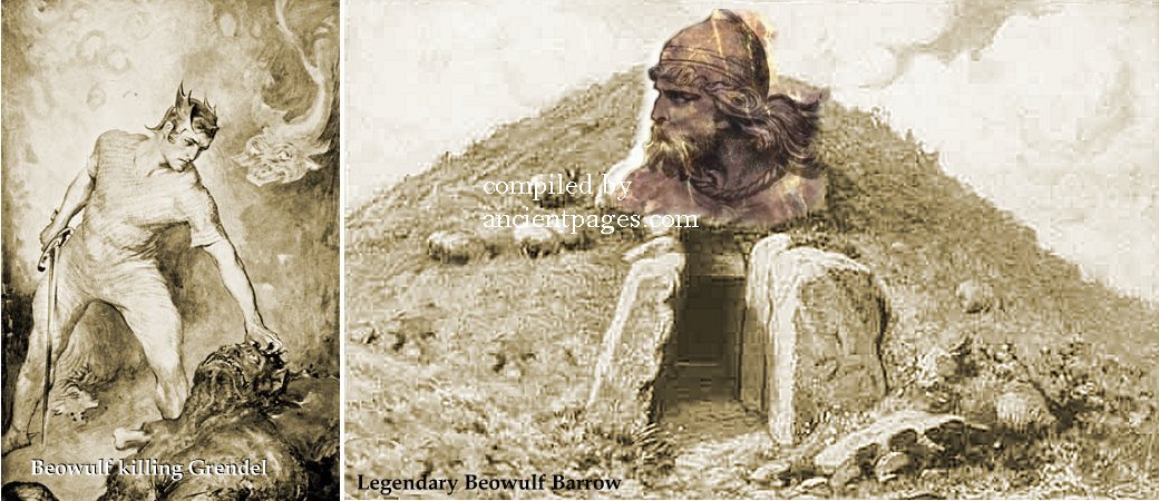 beowulf - Ancient Pages