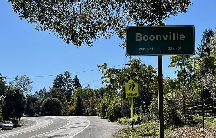 Secret Coded Boontling Language Of Northern California - Ancient Pages