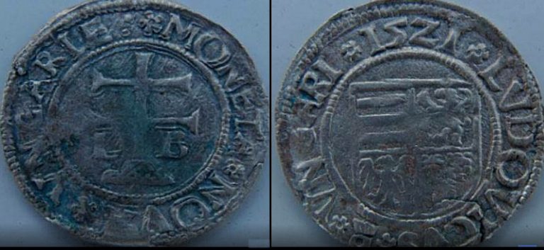 Treasure Coins Dated To 15th And 16th Century Unearthed In Historical ...