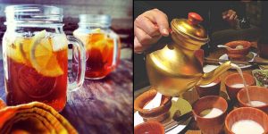 3,000-Year-Old History Of Tea: World's Second Most-Consumed Drink After ...