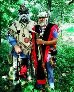 Cherokee Gourd Rattles - Protection Against Evil Spirits And Other ...