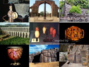 10 Remarkable Advanced Ancient Technologies Ahead Of Their Times ...