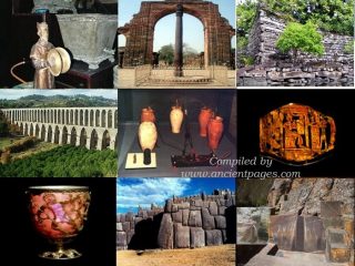 10 Remarkable Advanced Ancient Technologies Ahead Of Their Times ...