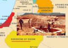 Evidence Of Biblical Kingdom Of Edom In Arava Desert - Discovered ...