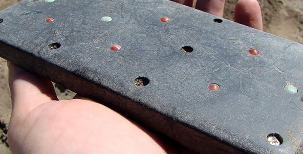 Ancient Pages | All About The Ancient World