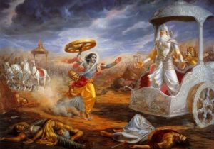 Mahabharata Is Much Older Than Previously Thought - Archaeological ...