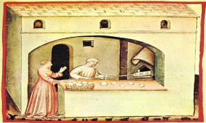 History Of Bread: Basic Food Of Man In Ancient And Contemporary ...