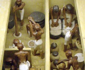 History Of Bread: Basic Food Of Man In Ancient And Contemporary ...