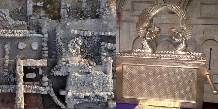 Mysterious Stone Table Found At Biblical Temple In Jerusalem – Evidence ...