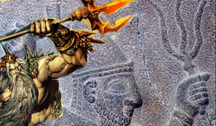 Trident: Powerful Religious Symbol Found In Many Ancient Cultures ...