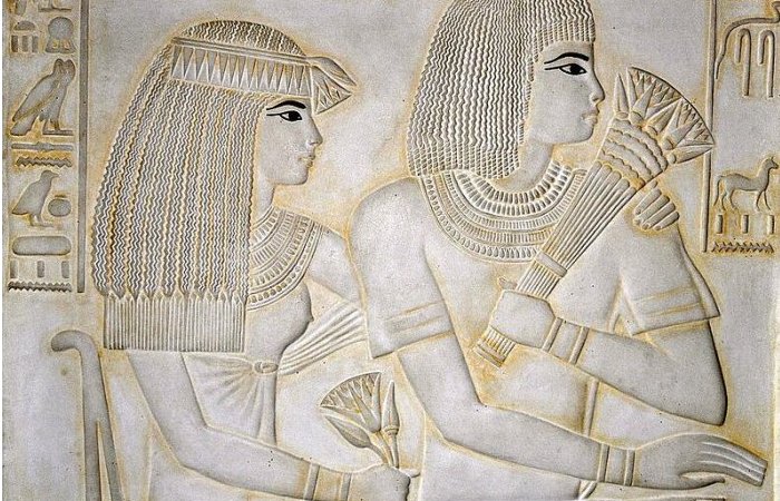 Mystery Of Merit Ptah And The Unknown Identity Of Peseshet Who History ...