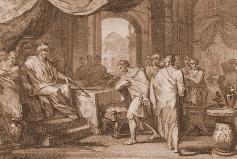 Why Were The Jews Exiled To Babylon? - Ancient Pages