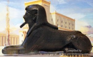 Did Pharaoh Shishak Plunder King Solomon's Temple? - Ancient Pages