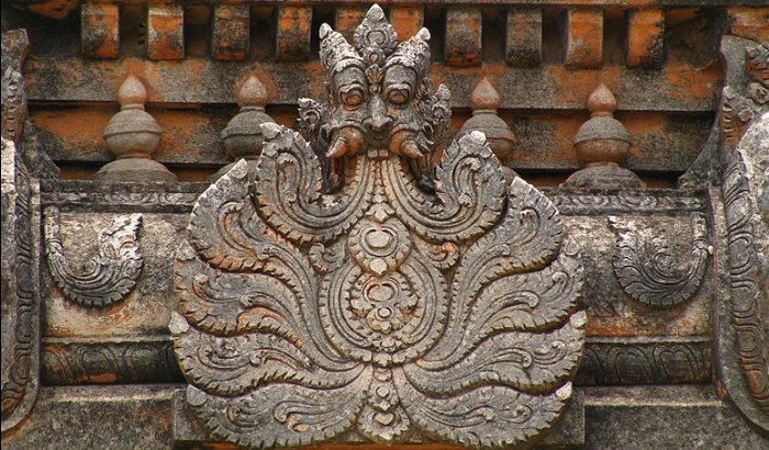 Makara - Legendary Sea-Creature With Many Incarnations In Hindu ...